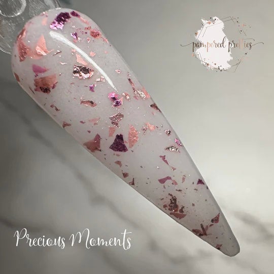 Precious Moments | Pampered Pretties Australia